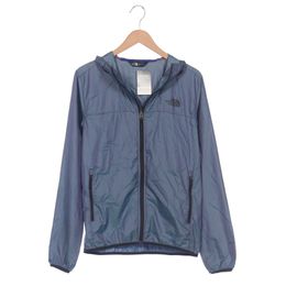 The North Face Herren Jacke, blau, Gr. 46