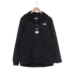 The North Face Herren Jacke, schwarz, Gr. 48