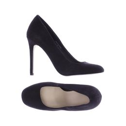 Asos Damen Pumps, schwarz, Gr. 6