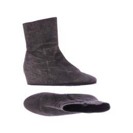 Högl högl Damen Stiefelette, braun, Gr. 7