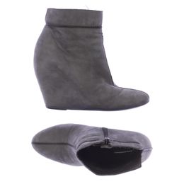 Vic Matié VIC Matie Damen Stiefelette, grau, Gr. 36