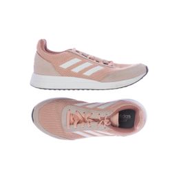 Adidas Damen Sneakers, pink, Gr. 6