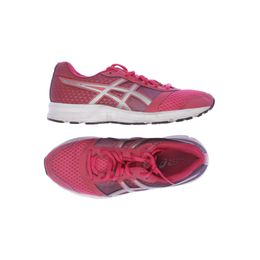 asics Damen Sneakers, pink, Gr. 40