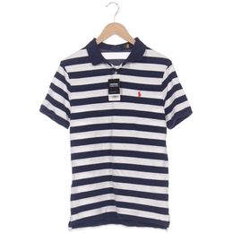 Polo Ralph Lauren Herren Poloshirt, marineblau, Gr. 48