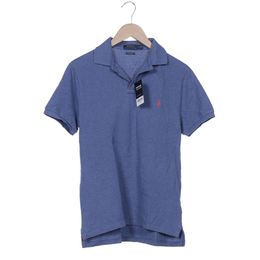 Polo Ralph Lauren Herren Poloshirt, blau, Gr. 48