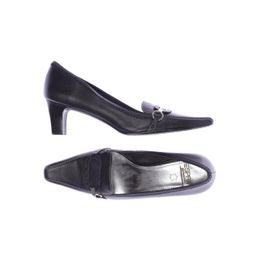 Esprit Damen Pumps, schwarz, Gr. 38