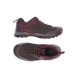 Keen Damen Sneakers, braun, Gr. 38