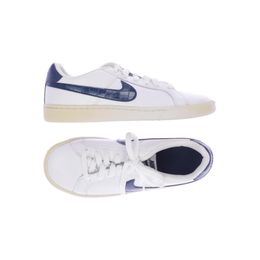 Nike Damen Sneakers, weiß, Gr. 37.5