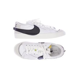 Nike Damen Sneakers, weiß, Gr. 39