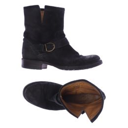 Fiorentini + Baker Herren Stiefel, schwarz, Gr. 40.5