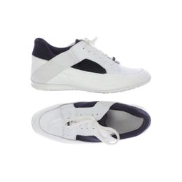 Baldinini Herren Sneakers, weiß, Gr. 43