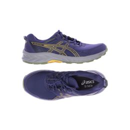 asics Herren Sneakers, marineblau, Gr. 44