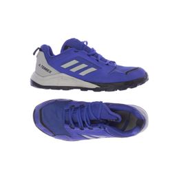 Adidas Herren Sneakers, blau, Gr. 10