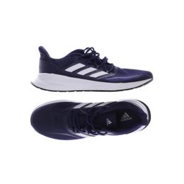 Adidas Herren Sneakers, marineblau, Gr. 10