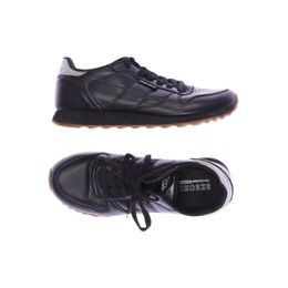 Skechers Damen Sneakers, schwarz, Gr. 39