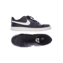 Nike Herren Sneakers, schwarz, Gr. 45