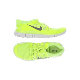 Nike Herren Sneakers, neon, Gr. 46