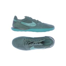 Nike Herren Sneakers, grün, Gr. 44.5