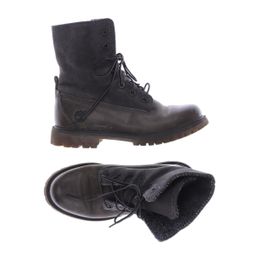 Timberland Damen Stiefelette, braun, Gr. 37