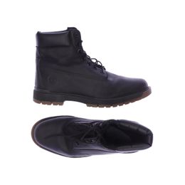 Timberland Herren Stiefel, schwarz, Gr. 46