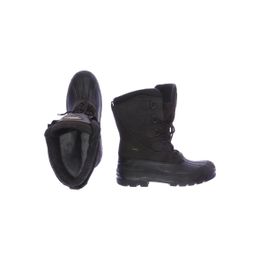 Meindl Herren Stiefel, schwarz, Gr. 46