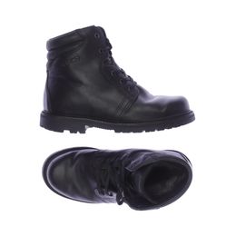 Meindl Herren Stiefel, schwarz, Gr. 41.5