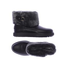 UGG Australia UGG Damen Stiefelette, schwarz, Gr. 36