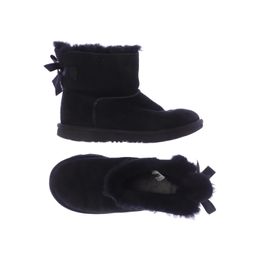 UGG Australia UGG Damen Stiefelette, schwarz, Gr. 35