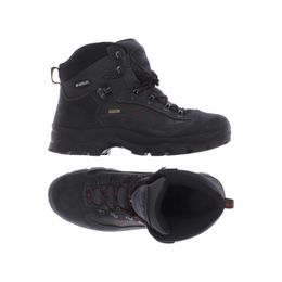 McKINLEY Herren Stiefel, grau, Gr. 43