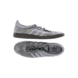 adidas originals Herren Sneakers, grau, Gr. 12