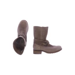 UGG Australia UGG Damen Stiefelette, braun, Gr. 38