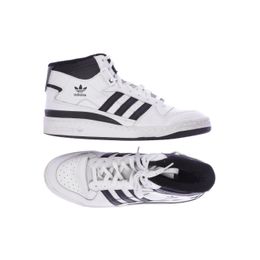 adidas originals Herren Sneakers, weiß, Gr. 9.5