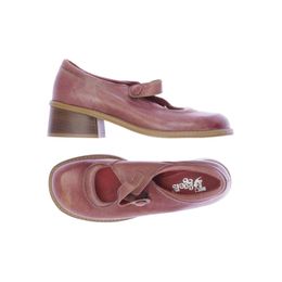 Tiggers Damen Pumps, pink, Gr. 39