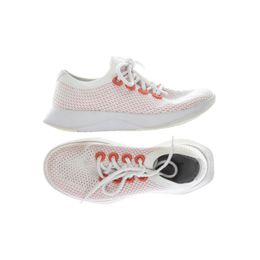 Allbirds Damen Sneakers, cremeweiß, Gr. 39.5