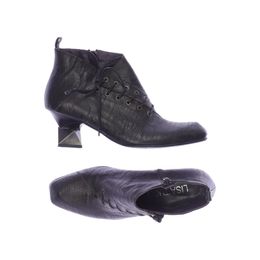 Lisa Tucci Damen Stiefelette, braun, Gr. 36.5