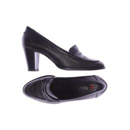 Högl högl Damen Pumps, schwarz, Gr. 7