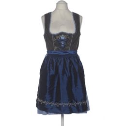 Spieth Wensky Damen Kleid, blau, Gr. 42