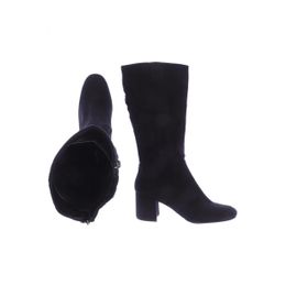 Gerry Weber Damen Stiefel, schwarz, Gr. 7