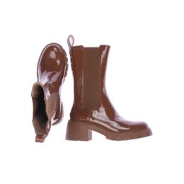 Steve Madden Damen Stiefel, braun, Gr. 37