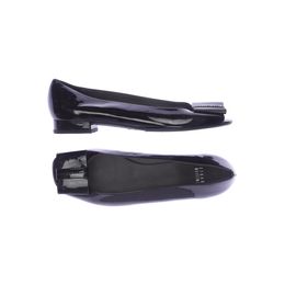 Stuart Weitzman Damen Sandale, schwarz, Gr. 40