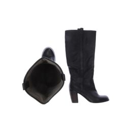 Liebeskind Berlin Damen Stiefel, schwarz, Gr. 40