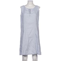 Adagio Italia Damen Kleid, hellblau, Gr. 40