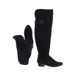 Tamaris Damen Stiefel, schwarz, Gr. 39