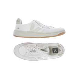 Veja Damen Sneakers, weiß, Gr. 38