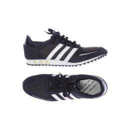 adidas originals Damen Sneakers, schwarz, Gr. 5.5