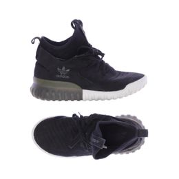 adidas originals Damen Sneakers, schwarz, Gr. 5.5