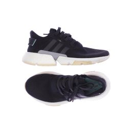 adidas originals Damen Sneakers, schwarz, Gr. 6