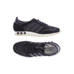 adidas originals Damen Sneakers, schwarz, Gr. 7