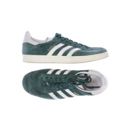 adidas originals Damen Sneakers, grün, Gr. 5