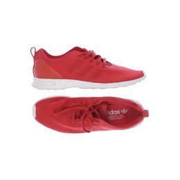 adidas originals Damen Sneakers, rot, Gr. 6.5